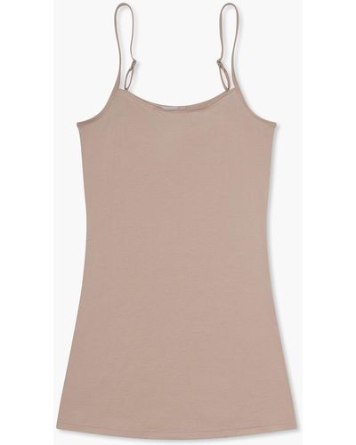 Hanro Camisoles for Women | Online Sale up to 70% off | Lyst