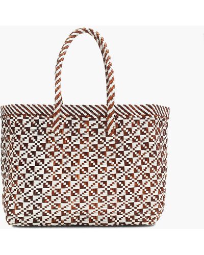 J.Crew Tote bags for Women | Online Sale up to 34% off | Lyst