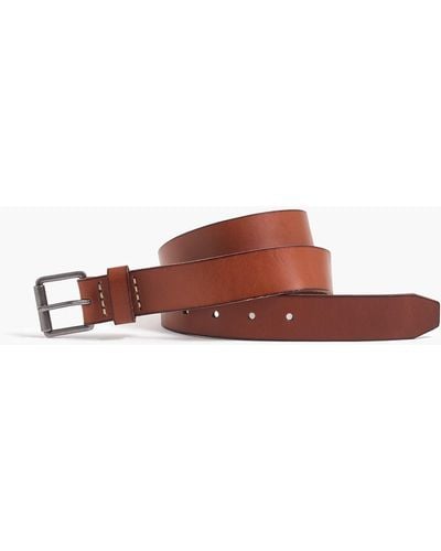 J.Crew Belts for Men | Online Sale up to 50% off | Lyst
