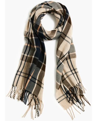 Men's J.Crew Scarves and mufflers from $50 | Lyst