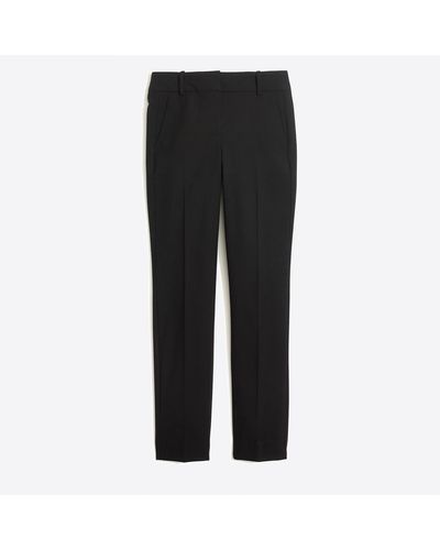 J.Crew Capri and cropped pants for Women | Online Sale up to 41% off | Lyst