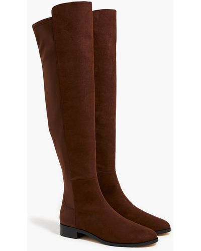 Brown J.Crew Boots for Women | Lyst