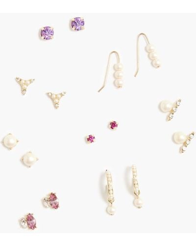 White J.Crew Jewelry for Women | Lyst
