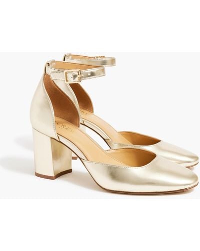 J.Crew Heels for Women | Online Sale up to 63% off | Lyst