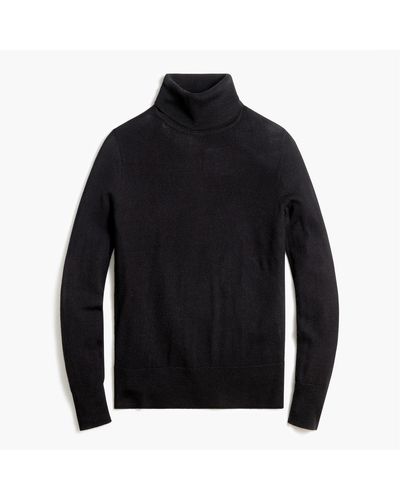 J Crew Turtlenecks For Women Online Sale Up To 56 Off Lyst