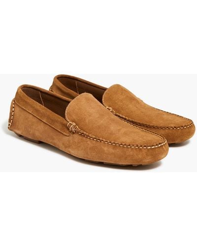 Brown J.Crew Shoes for Men | Lyst