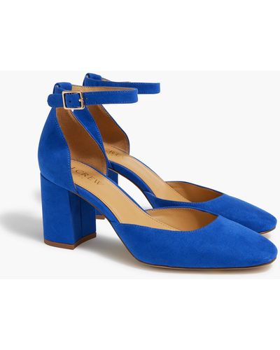 J.Crew Heels for Women | Online Sale up to 67% off | Lyst