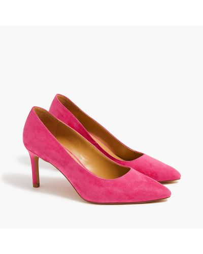 J.Crew Heels for Women | Online Sale up to 67% off | Lyst