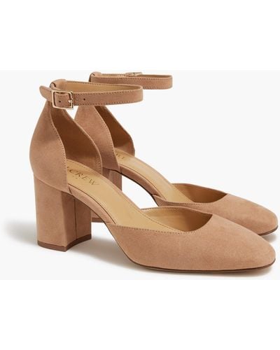 J.Crew Heels for Women | Black Friday Sale & Deals up to 67% off | Lyst