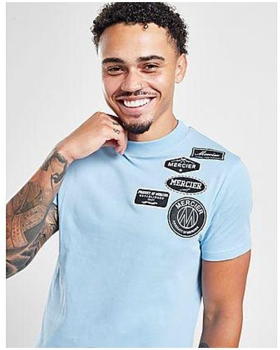 Men's Mercier Short sleeve t-shirts from £40 | Lyst UK