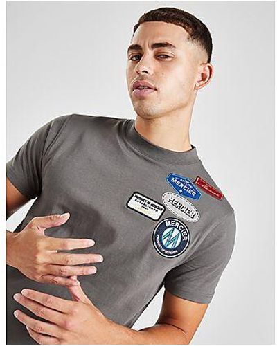 Mercier T-shirts for Men | Online Sale up to 75% off | Lyst UK