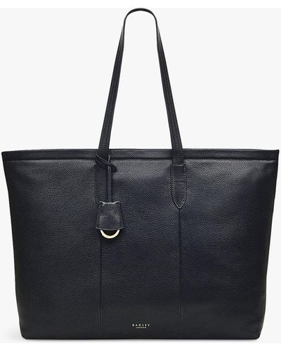 Black Radley Tote bags for Women | Lyst UK