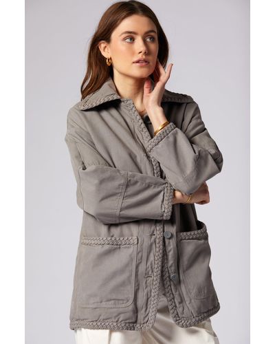 Joie Jackets for Women | Online Sale up to 82% off | Lyst