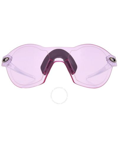 Purple Oakley Sunglasses for Women | Lyst