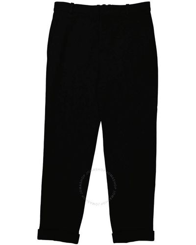 Balmain Pants for Men | Online Sale up to 76% off | Lyst