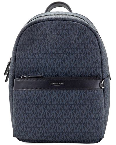 Michael Kors Backpacks for Men | Online Sale up to 74% off | Lyst