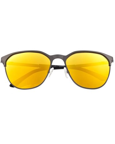Yellow Sixty One Sunglasses for Women | Lyst
