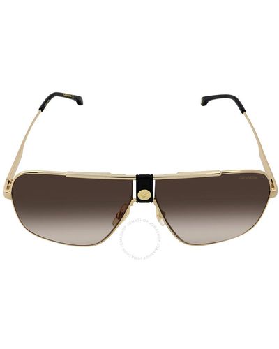 Brown Carrera Sunglasses For Men Lyst