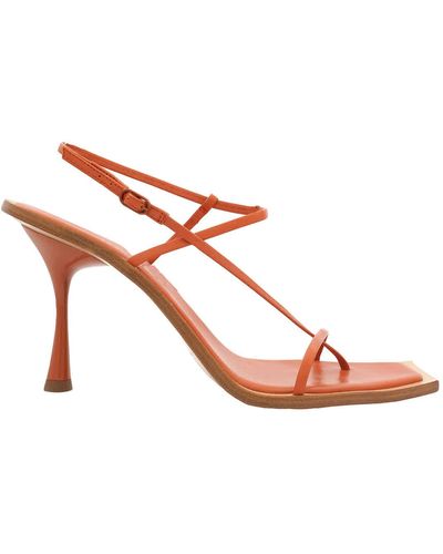 STUDIO AMELIA Heels for Women | Online Sale up to 81% off | Lyst