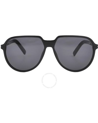 Gray Dior Sunglasses For Men Lyst