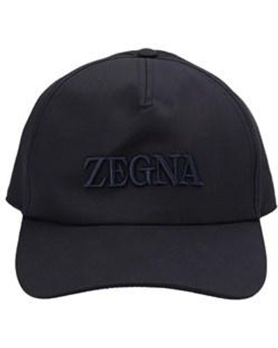 Multicolor Zegna Hats for Men | Lyst