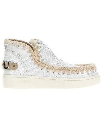 Mou Sneakers for Women | Online Sale up to 60% off | Lyst
