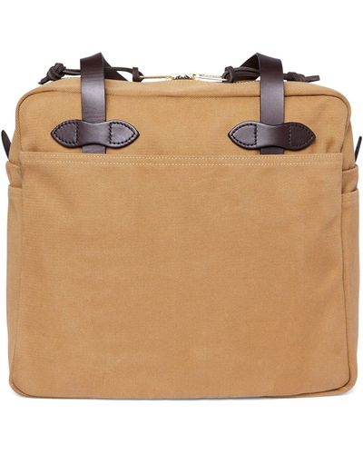 Women's Filson Tote bags from $225 | Lyst
