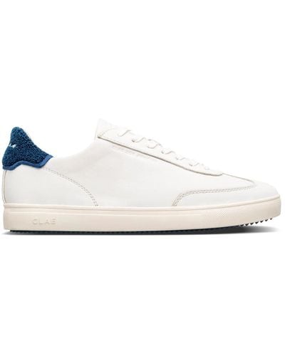 White CLAE Sneakers for Men | Lyst