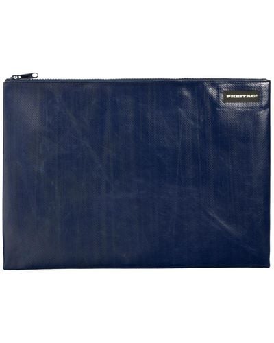 Blue Freitag Clutches and evening bags for Women | Lyst