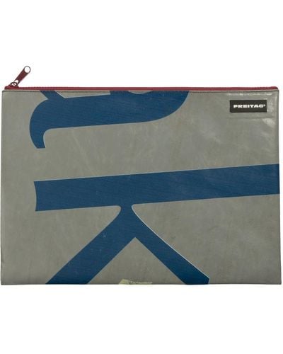 Blue Freitag Clutches and evening bags for Women | Lyst
