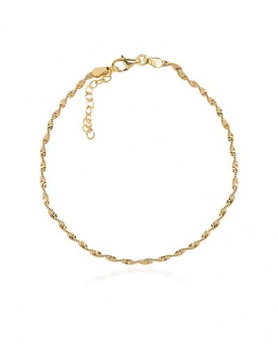 Metallic Hermina Athens Bracelets for Women | Lyst Metallic Hermina Athens Bracelets for Women | Lyst