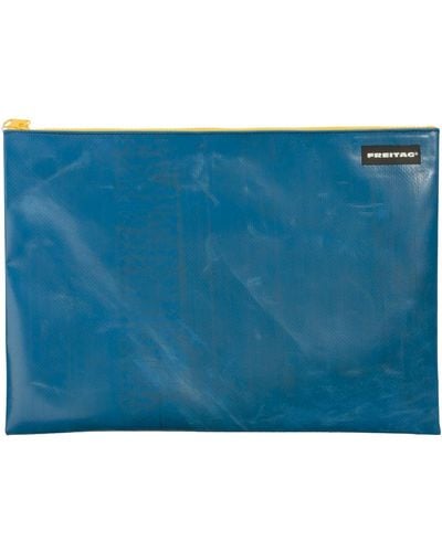 Blue Freitag Clutches and evening bags for Women | Lyst