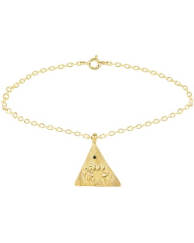 Metallic Hermina Athens Bracelets for Women | Lyst Metallic Hermina Athens Bracelets for Women | Lyst