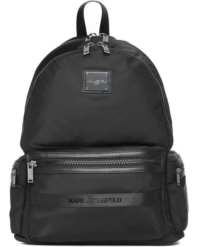 Karl Lagerfeld Backpacks for Men | Online Sale up to 60% off | Lyst
