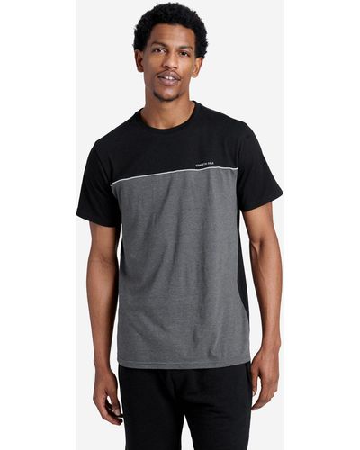 Gray Kenneth Cole T-shirts for Men | Lyst