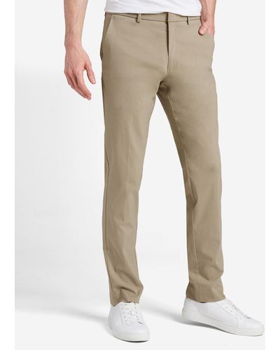Natural Kenneth Cole Clothing for Men | Lyst