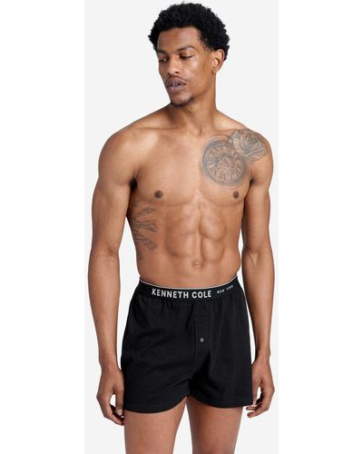 Men's Kenneth Cole Underwear from $15 | Lyst