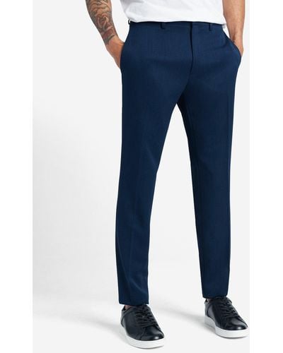 Kenneth Cole Pants, Slacks and Chinos for Men | Online Sale up to 59% ...