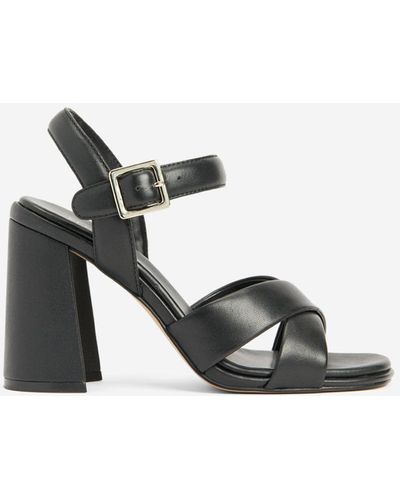 Kenneth Cole Sandal heels for Women | Online Sale up to 81% off | Lyst