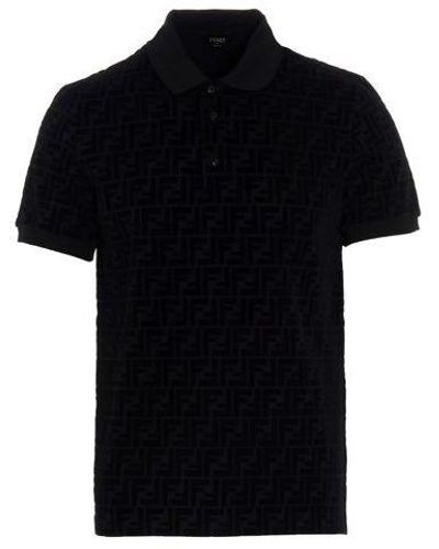 Fendi Polo shirts for Men | Online Sale up to 15% off | Lyst