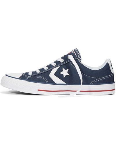 Converse Star Player Ox Sneakers for Men | Lyst