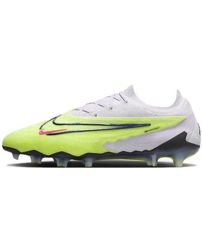 Nike Phantom Gx Elite Sneakers for Men | Lyst