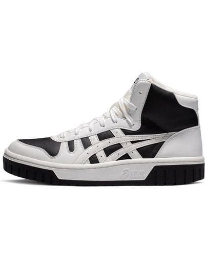 Asics High-top sneakers for Women | Online Sale up to 54% off | Lyst