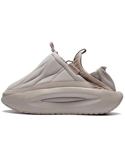 Gray Li-ning Sneakers for Women | Lyst