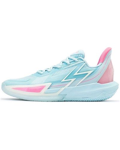 Blue 361 Degrees Sneakers for Men | Lyst