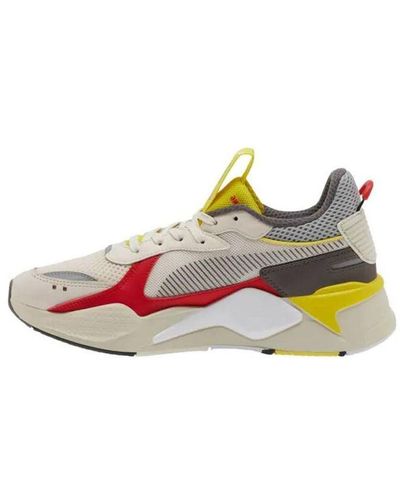 Puma Rs X Bold Sneakers for Men | Lyst Puma Rs X Bold Sneakers for Men | Lyst