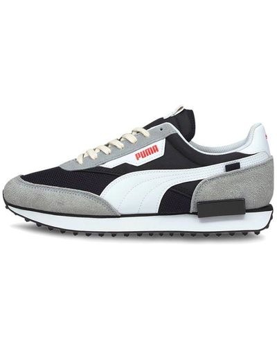 Puma Future Rider Shoes for Men - Up to 64% off | Lyst