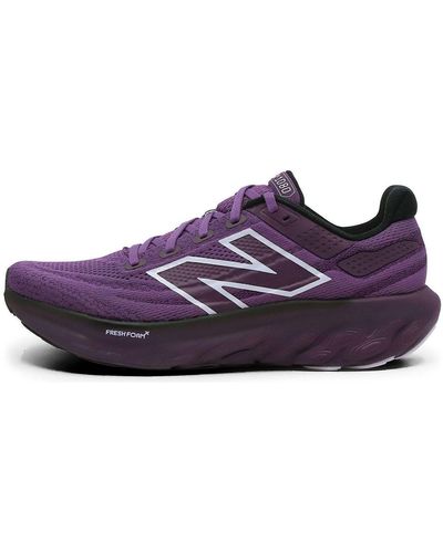 Purple New Balance Shoes for Men | Lyst