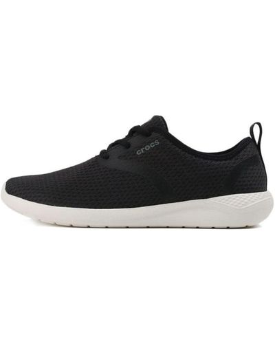 Crocs™ Low-top sneakers for Women | Online Sale up to 60% off | Lyst