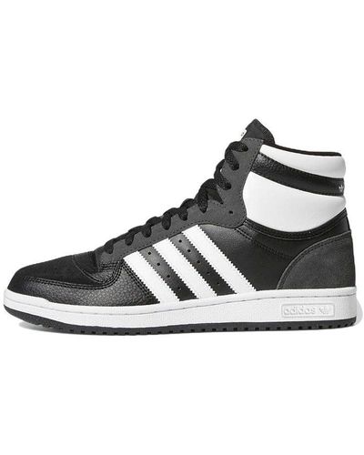 Adidas Top Ten Sneakers for Men - Up to 40% off | Lyst